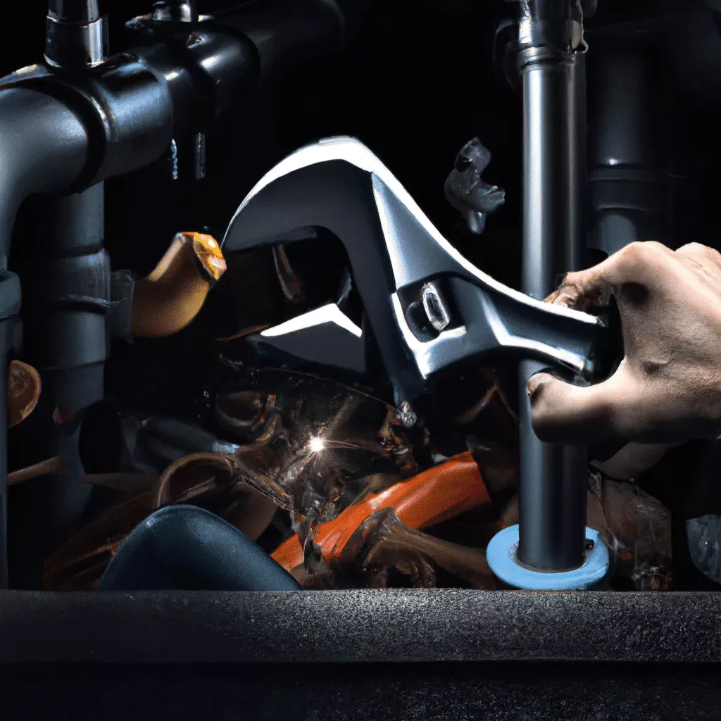 How to Fix a Garbage Disposal